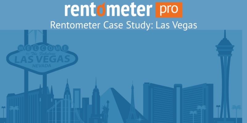 Rentometer Case Study: Las Vegas