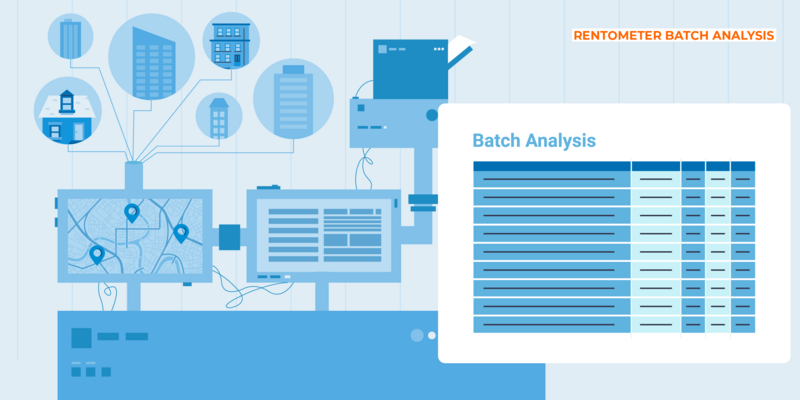 Batch Analysis