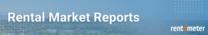 Rentometer: Rental Analysis Report | Explore Rental Markets Across the US